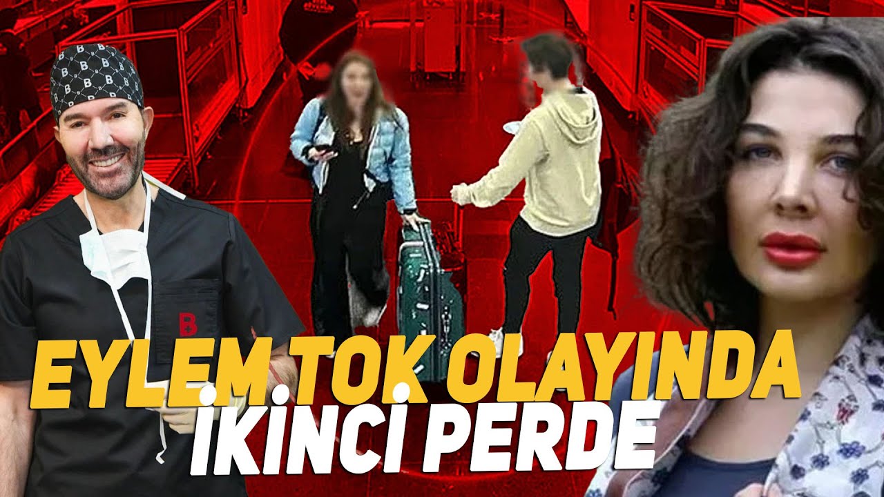 Eylem Tok Olayında İkinci Perde - YouTube