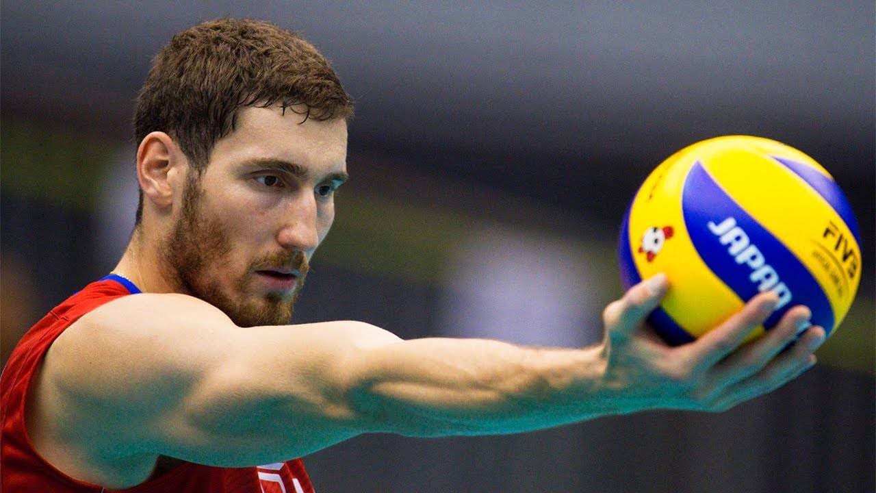 The Best of Maxim Mikhaylov - YouTube