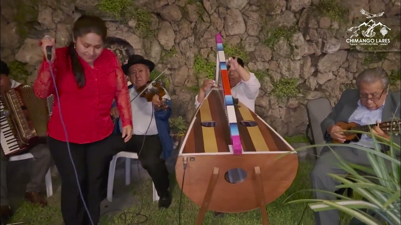 CLAUDIA DE CHIPAO - MIX DE HUAYNOS. - YouTube