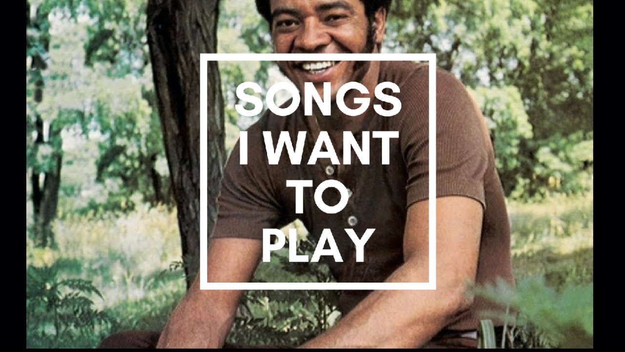 Use Me - Our Tribute Bill Withers CoverBill Withers - Use Me # ...