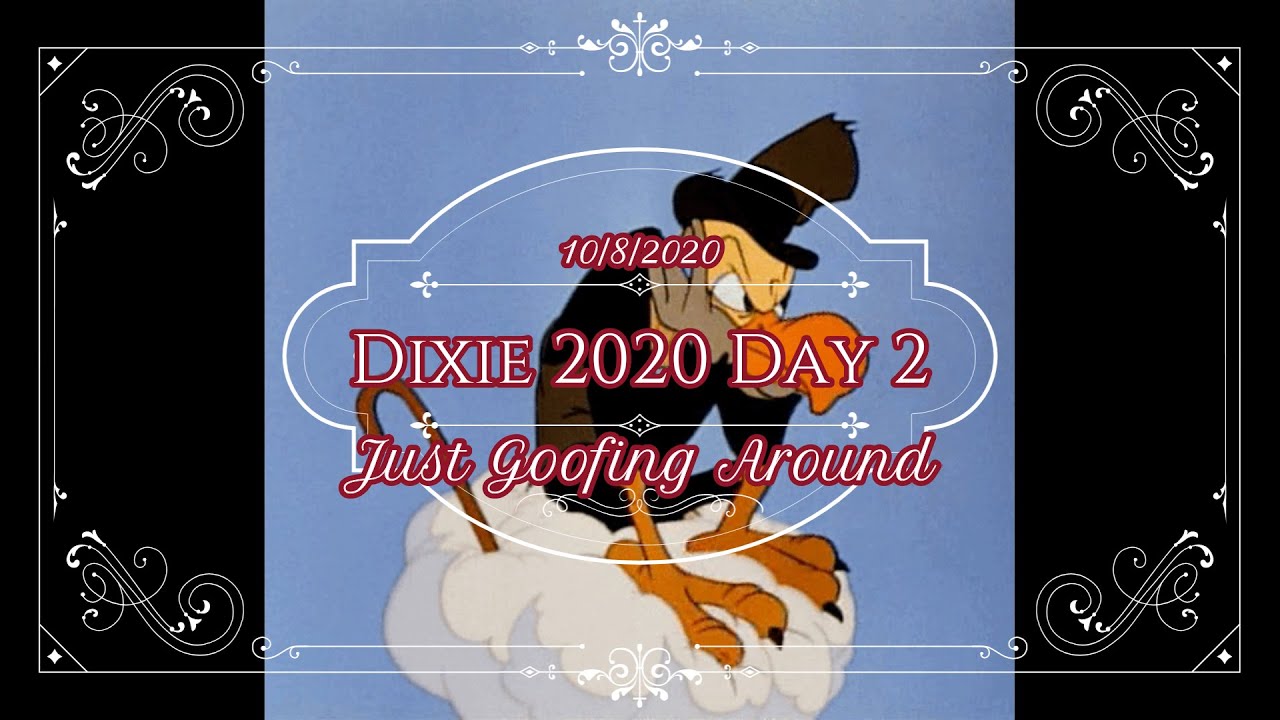 Dixie Idaho Day Two - YouTube