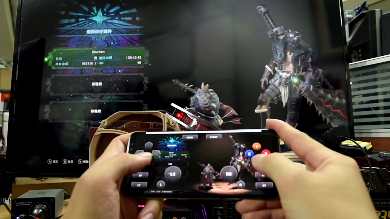 AMD Radeon ReLive Game Streaming - YouTube