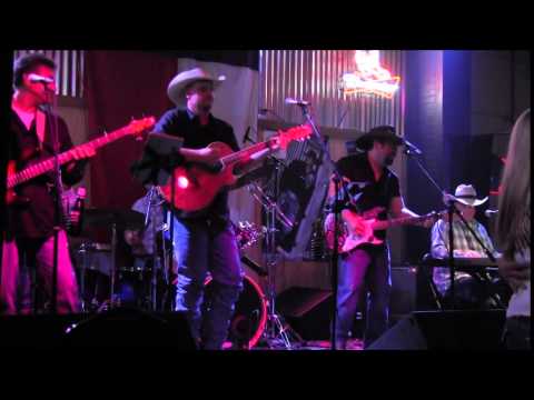 JERRY HART AND FLATLAND SWINGING DOORS - YouTube