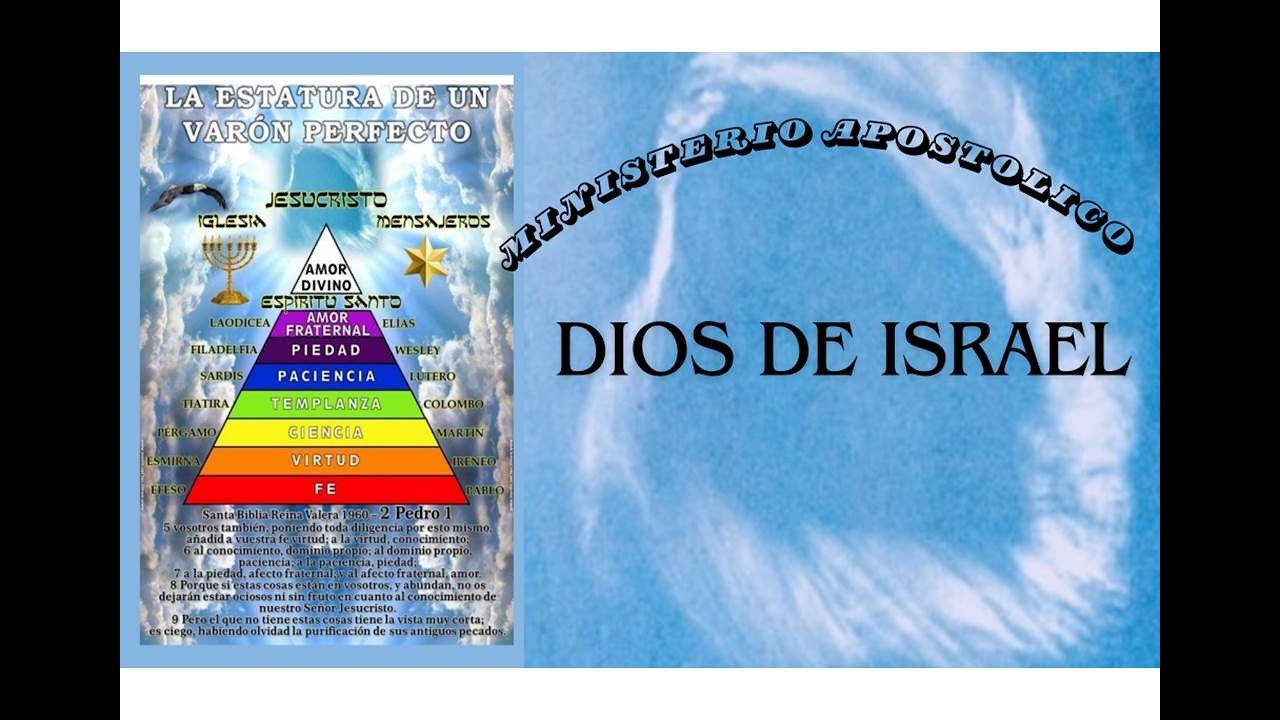 34 Edifica tu casa con la Sabiduría (((EL SEÑOR))) 17-07-2024 - YouTube