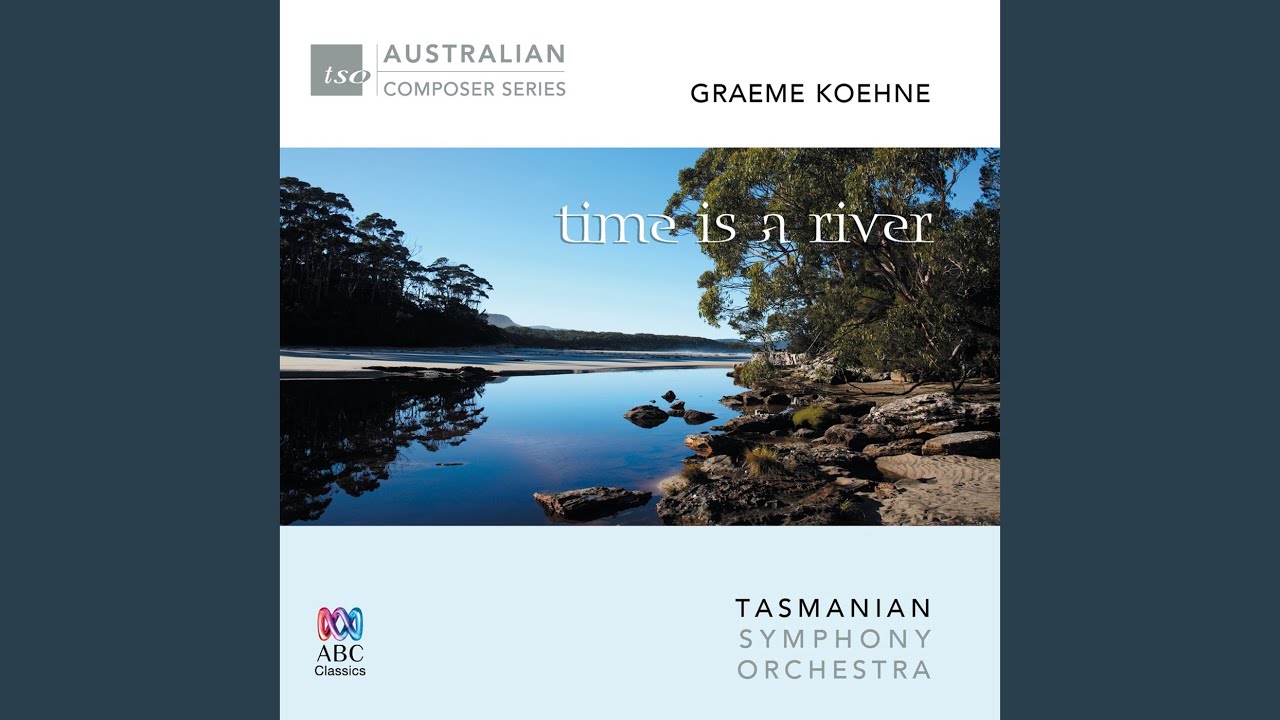 Time Is a River - YouTube
