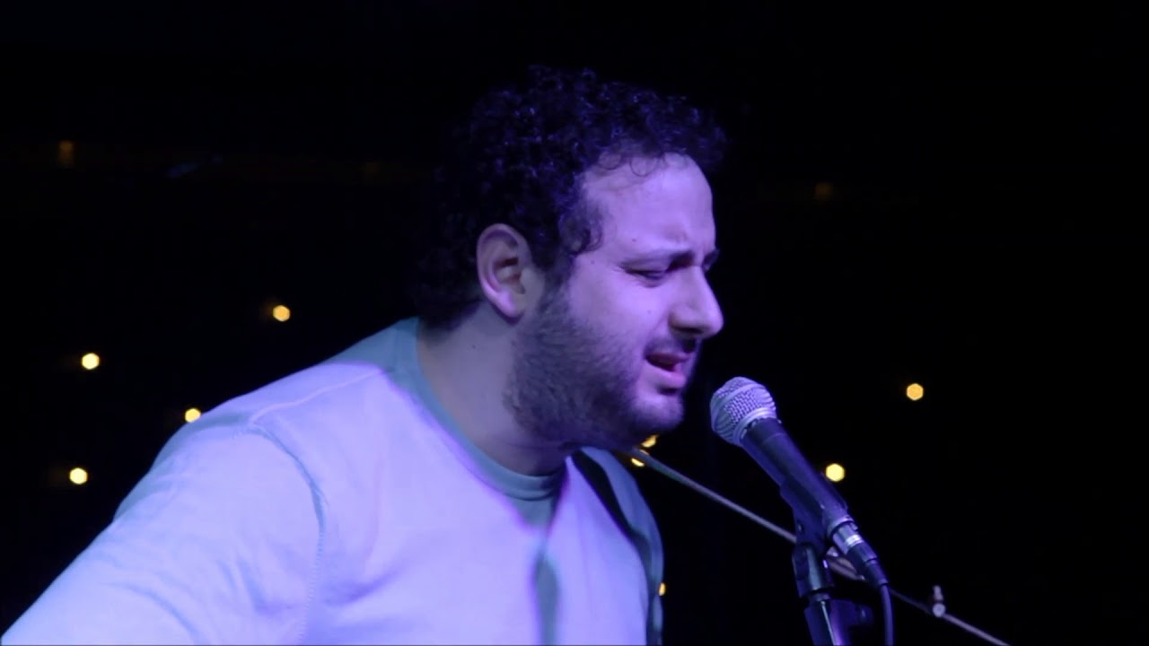 Premio Incanto 2018 Mario Colletti brano "primavera" 27.02.2018 - YouTube