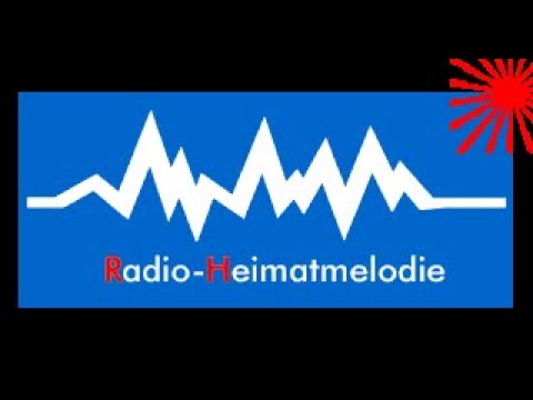 Radio Heimatmelodie - YouTube