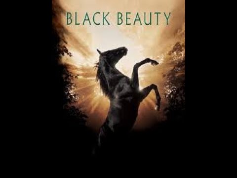 Thursday 7th May Black Beauty Chapter 25 and 26 - YouTube