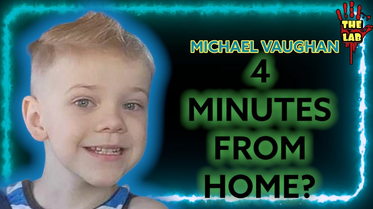 Michael Vaughn: The right house. - YouTube