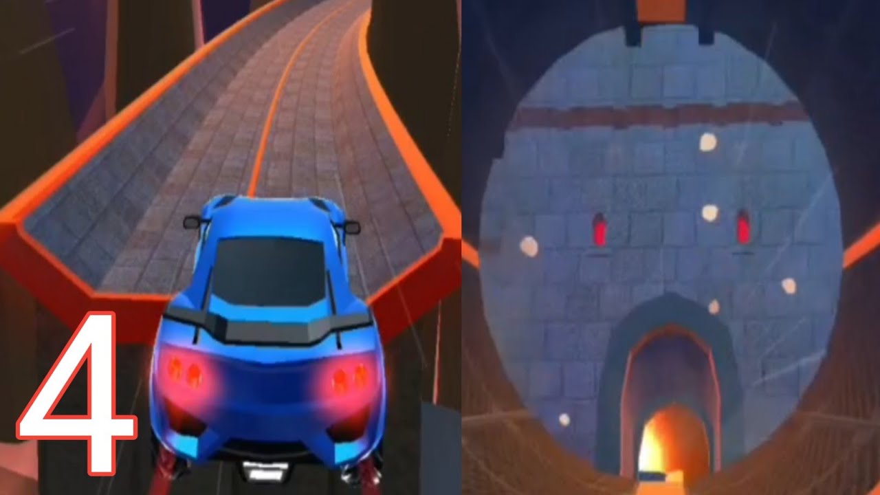 Race Master 3d Gameplay | Android/ios Walkthrough | Race Master 3d Game ...