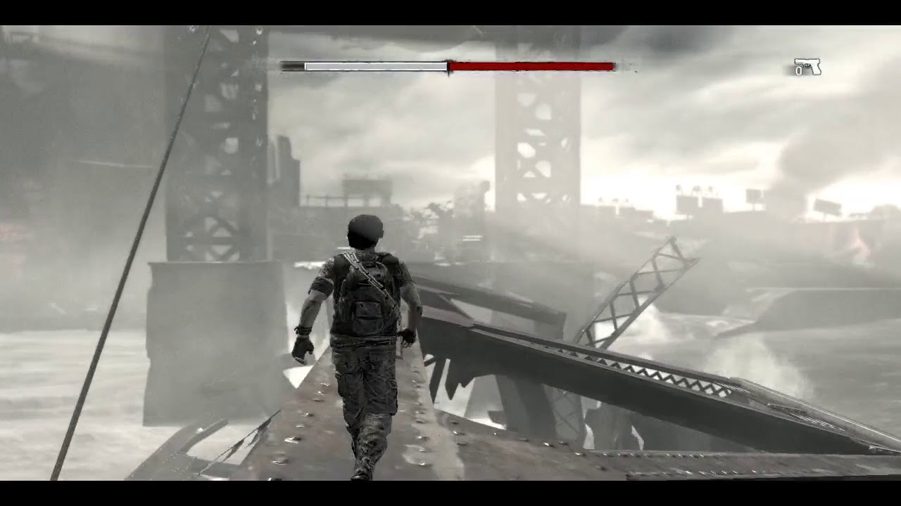 I am Alive Gameplay Walkthrough Part #1 - YouTube