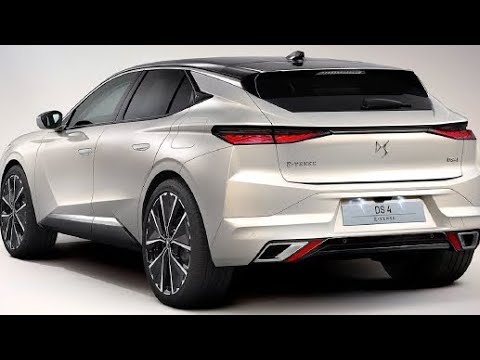 زلزال! سعر دي اس 4 2024 و مواصفات ds4 2024 - YouTube