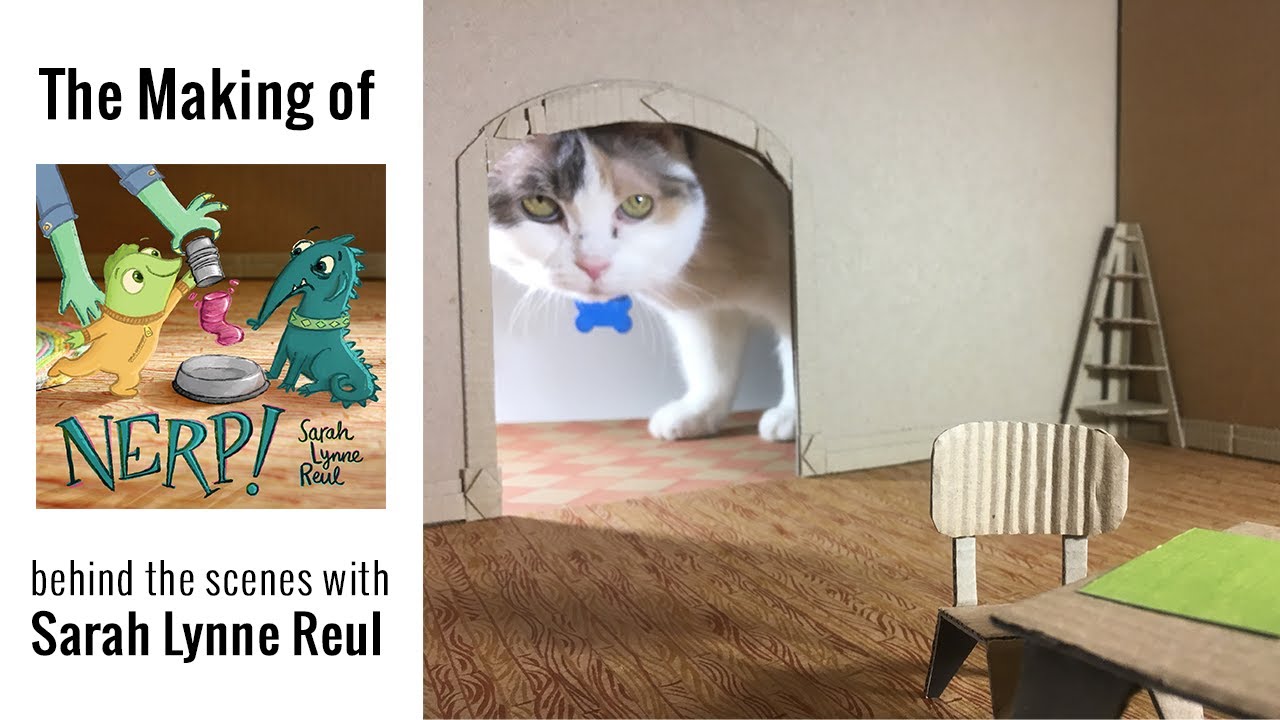 The Making of NERP! - YouTube