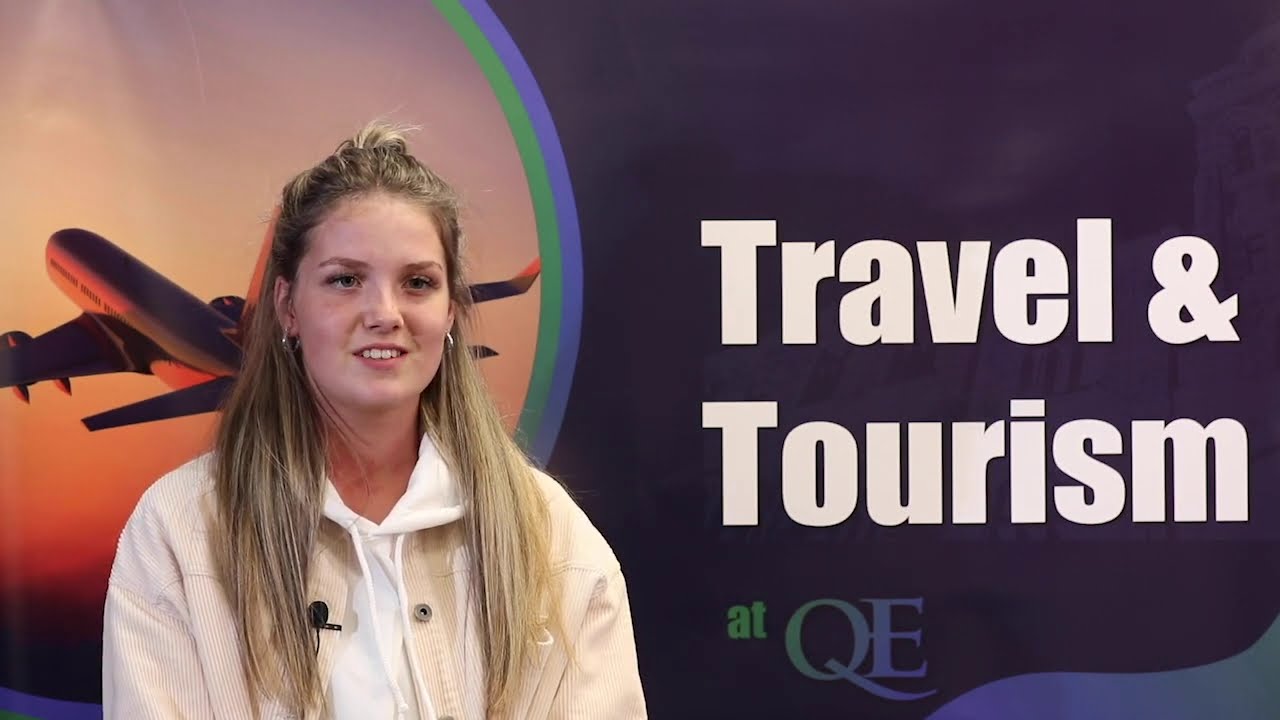 Travel and Tourism - Students - YouTube