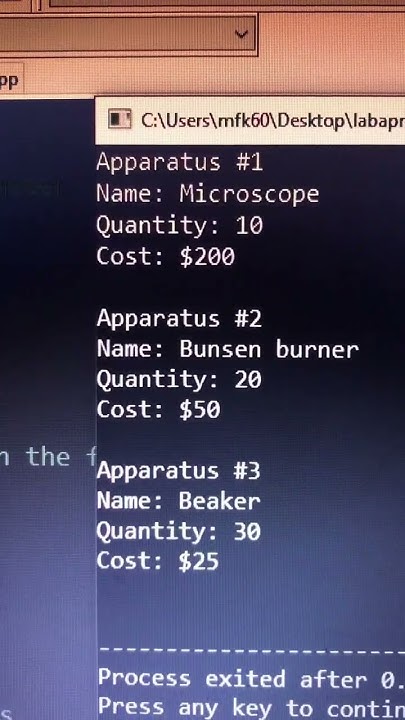 Apparatus Output C Coders Codingninja Codinglife Codemasters Codelife Coding Code