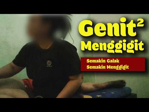 GOYANG PELAN PELAN - DILUAR KALEM DIAJAK KEDALAM BERUBAH JADI ADEM