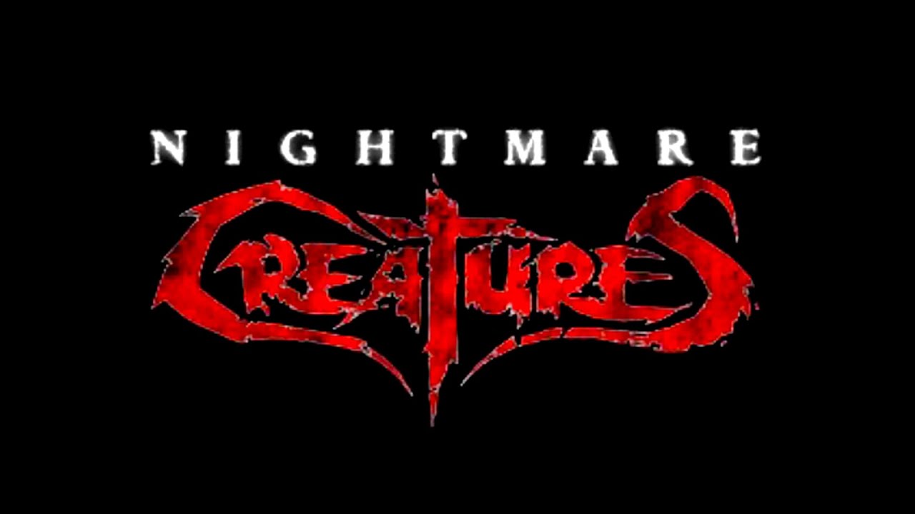 Nightmare Creatures | PS1 | gameplay - YouTube