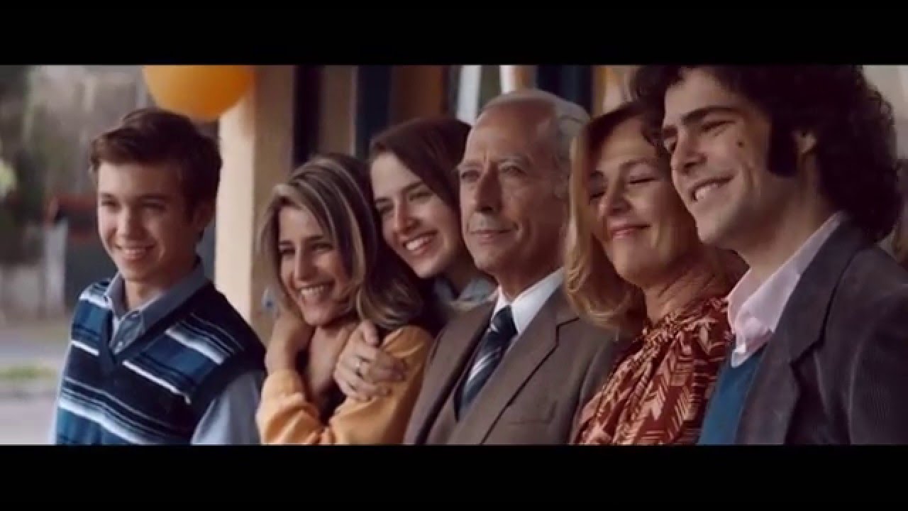 EL CLAN - Bande annonce VF - YouTube