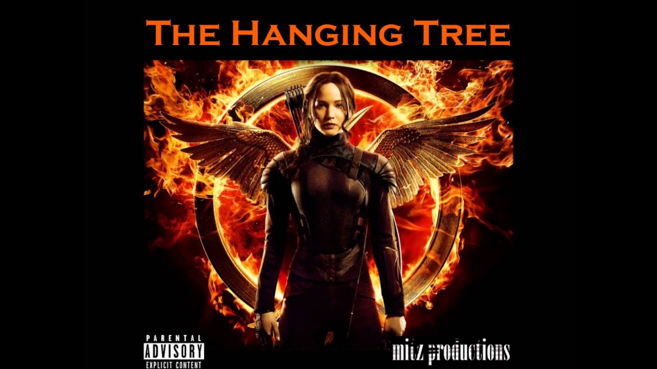 The Hanging Tree Trap Remix - The Hunger Games - Mitz Productions - YouTube