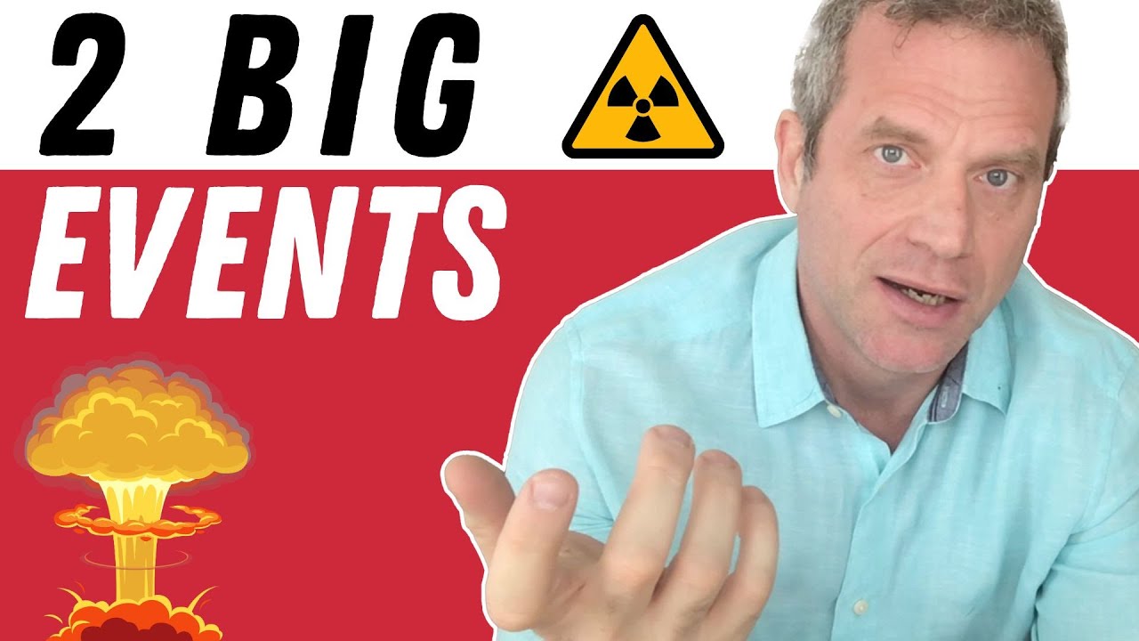 Two MAJOR Events Are Changing Everything! - YouTube