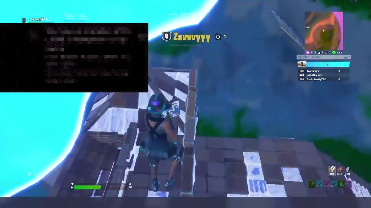 Blaze squad - YouTube