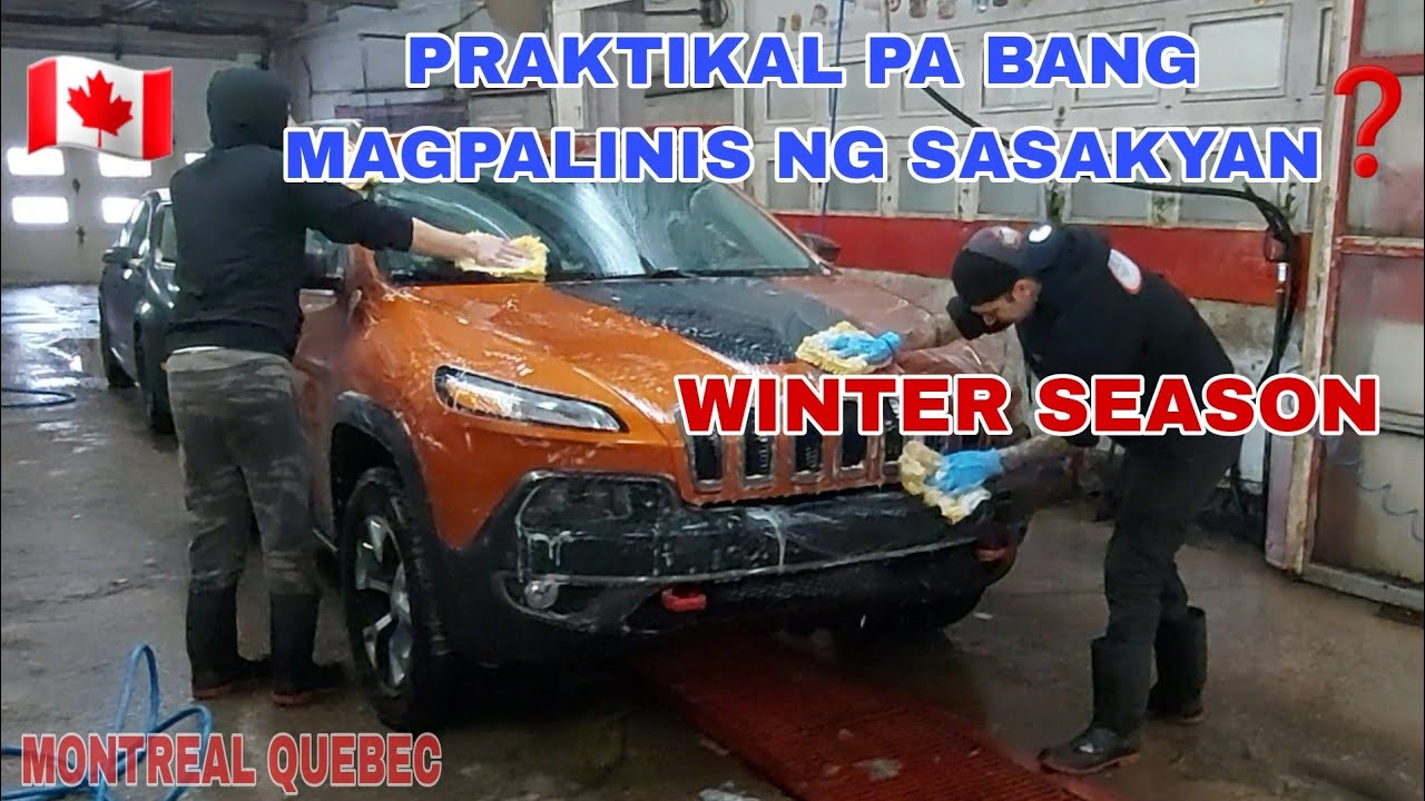 EP215- Panatilihing Malinis Para Tumagal Ang Buhay | Once In While ...