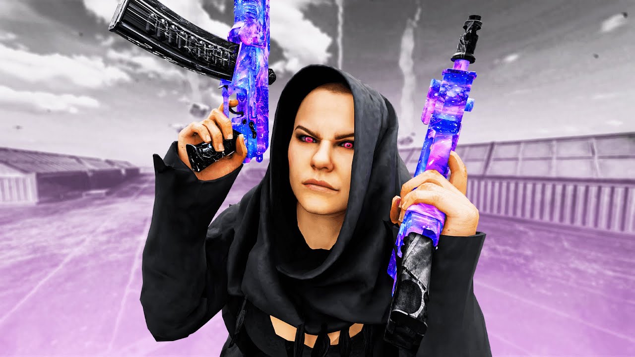 120 Kills Using Demon Movement + #1 Settings - YouTube