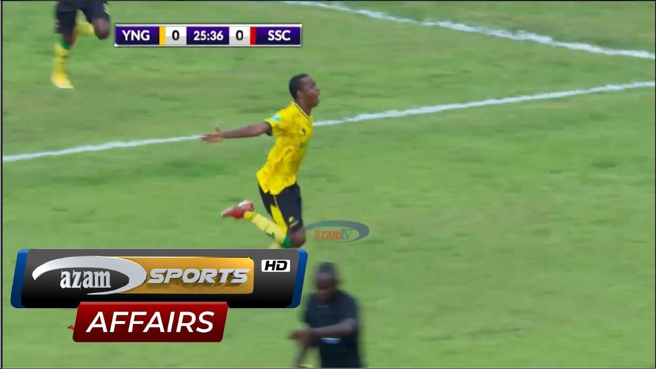 NYAVUNI - 08/06/2022 | Magoli kumi bora na saves tano kali kwenye NBC Premier League na ASFC ...