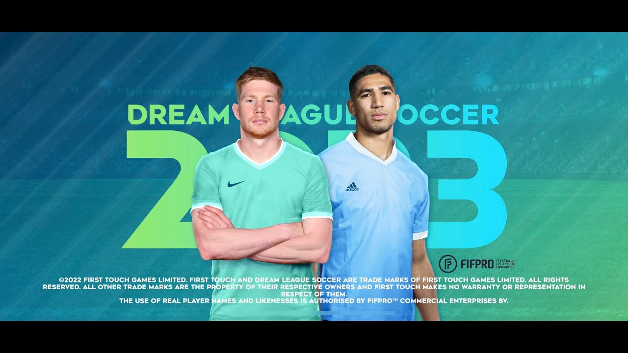 Dream league soccer 2023 🔴AO VIVO🔴 #DLS LIVE STREAMING - YouTube