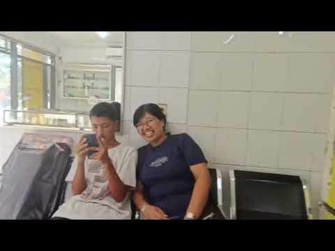 FKJR Trip 2025 // 2026 Day 6