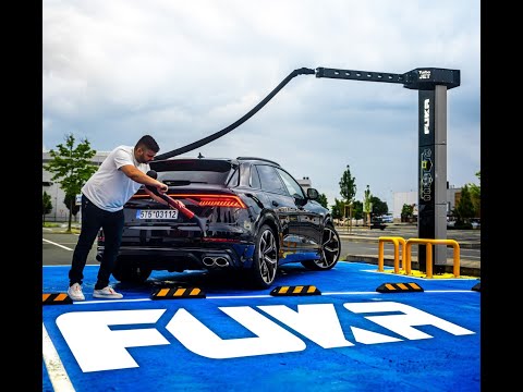 FUKA - Mind Blowing Solutions