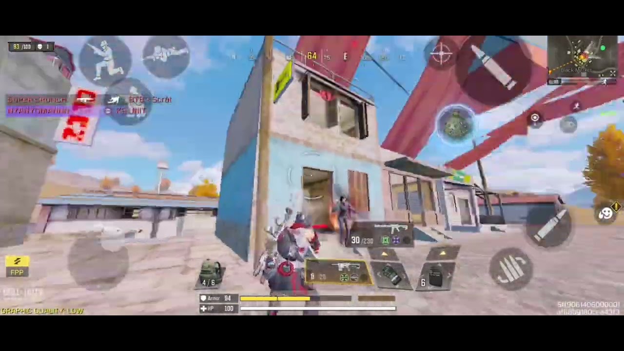 CODM PLAYER LANG MKA RELATE - YouTube