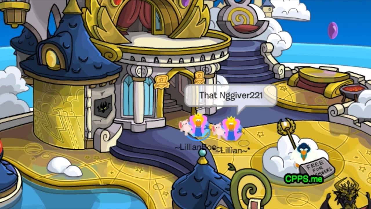 Cpps.me Hacking Update - YouTube