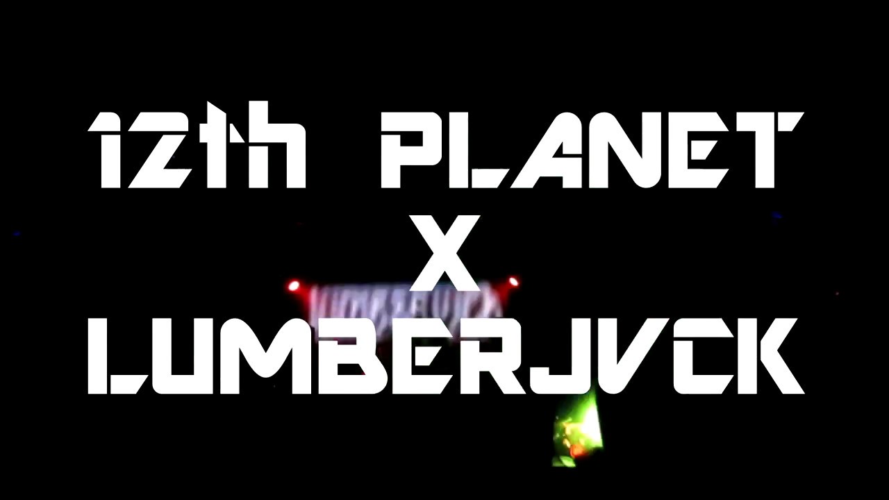 12th Planet 2.0 | RAW footage - YouTube