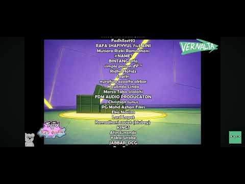 Lagu ost ending season 4 vernalta Judul (kemungkinan )  mimpi yang hilang