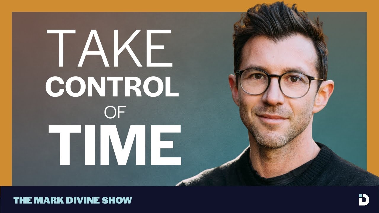 Making the Most Out of Time (with Nick Sonnenberg) - YouTube