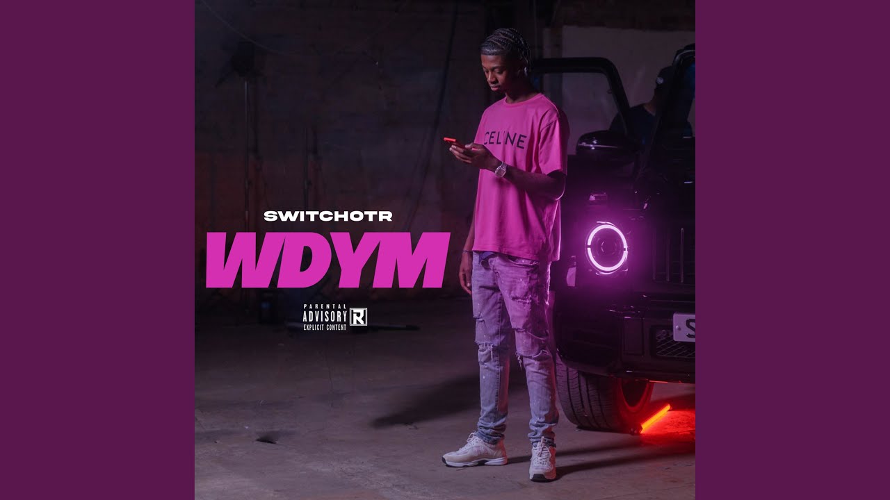 WDYM - YouTube Music