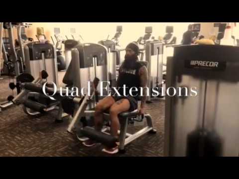 Quad Extensions - YouTube