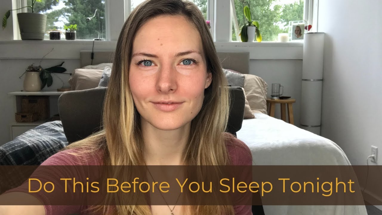 Guided Meditation: How To Change Your Life | Tune Into You - YouTube