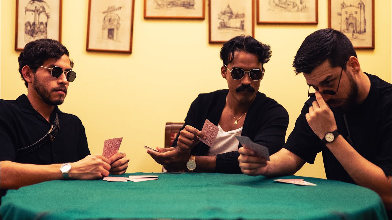 Kim Pi - La Gata Feat. Cansing & PabloPabloPablo - YouTube