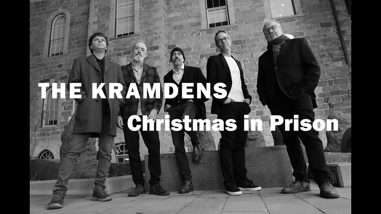 The Kramdens - Christmas in Prison - YouTube