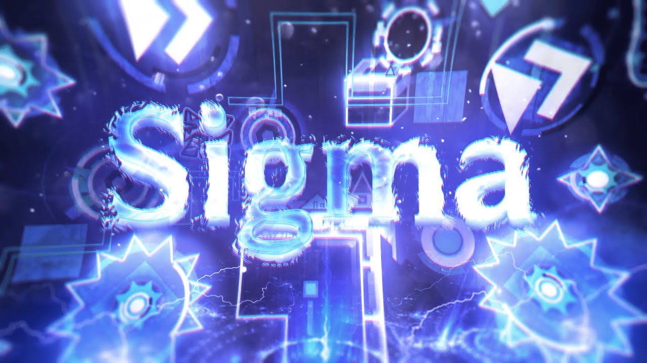 [Extreme demon] Sigma by Mindcap and more - YouTube