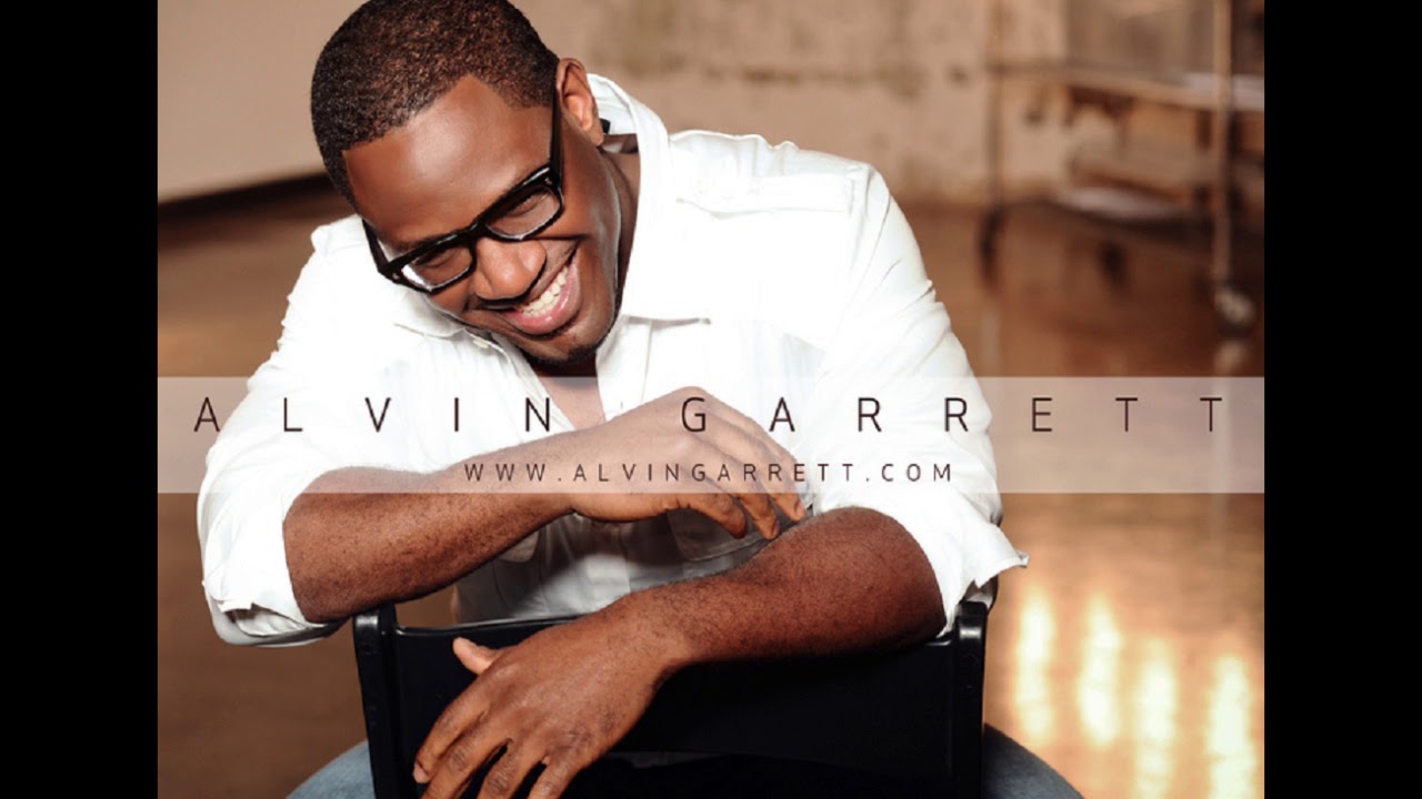 ( Ms Perfection ) Alvin Garrett - YouTube