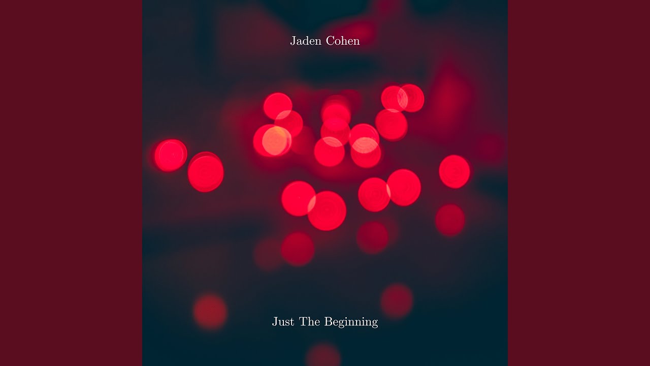 Just The Beginning - YouTube