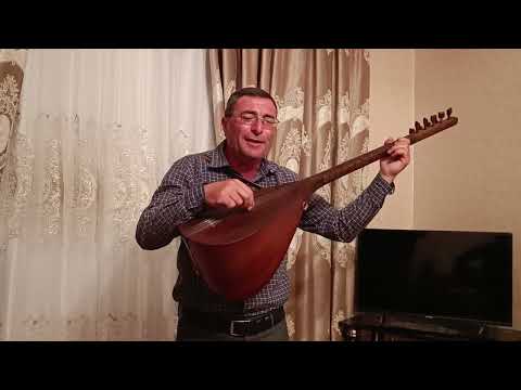 Bəxtiyar Qənbəroğlu -\