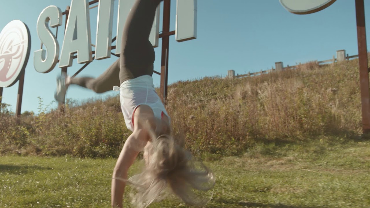 Jordan Knox in Saint John, New Brunswick - YouTube