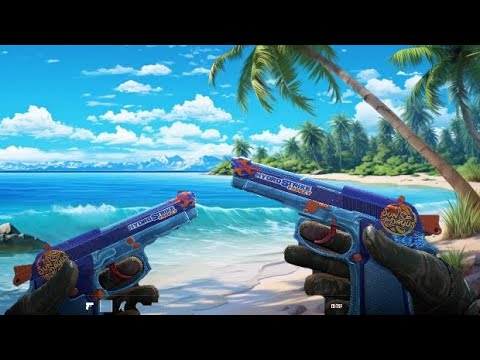 Dulies Hydro Strike - Budget craft - YouTube