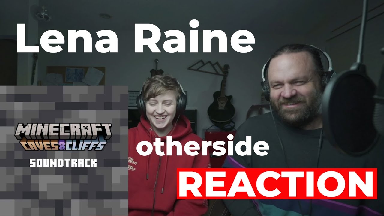 Lena Raine - otherside (from Minecraft) REACTION - YouTube