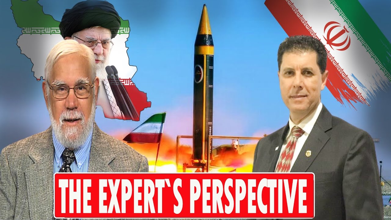 Iran's Nuclear Program Has Not Been Destroyed! W/Dr. Theodore Postol ...