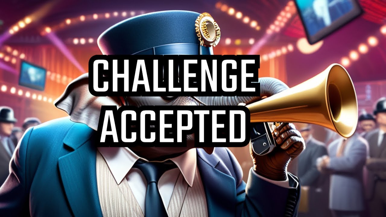 Friday Elephant Challenge Calling Agents LIVE - YouTube